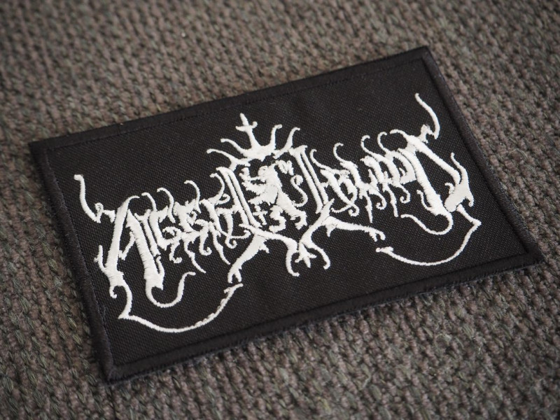 Ages of Blood Patch | Depressive Illusions Records